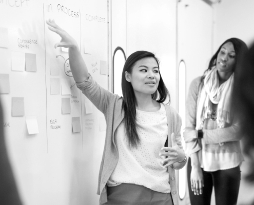 Training & Education - The KonTerra Group