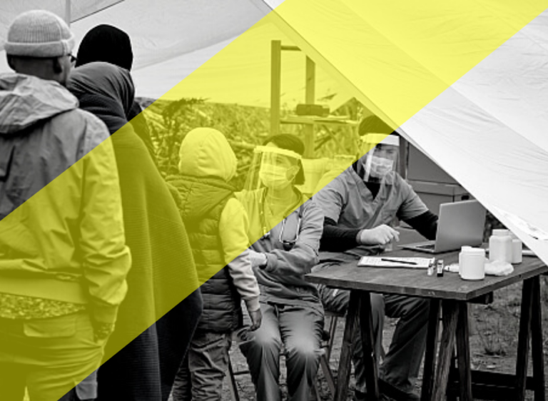 Insecure Environments and Ongoing Crises - The KonTerra Group